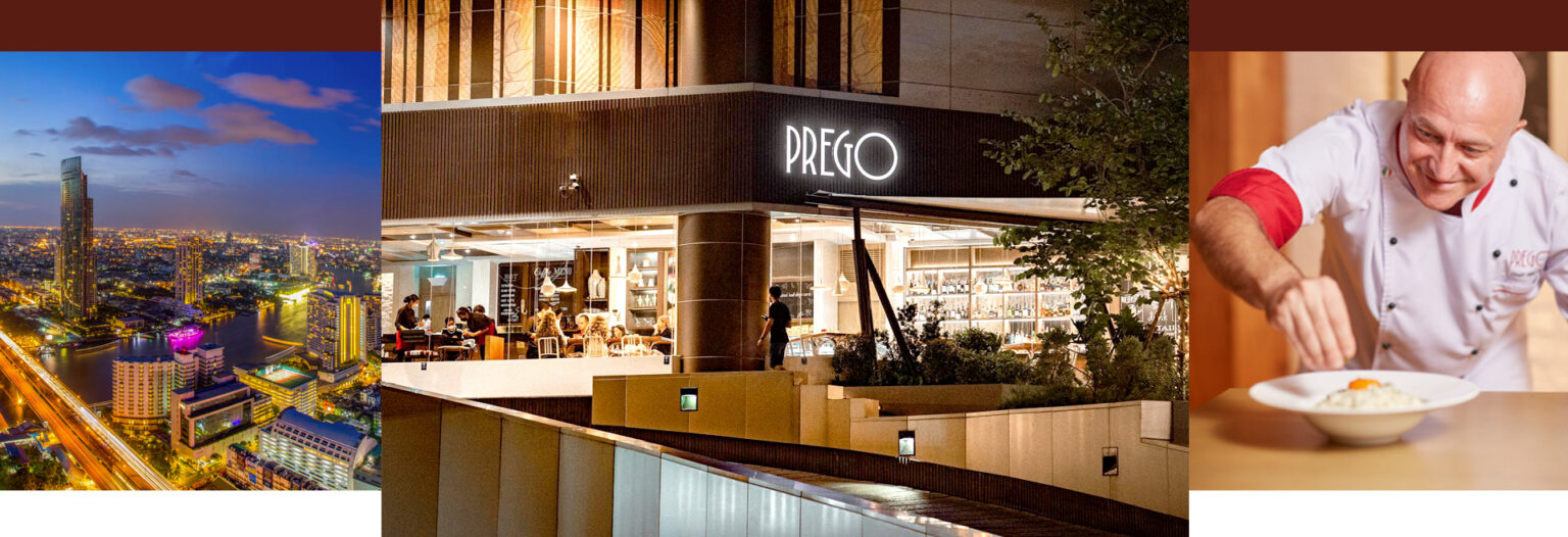 Our Branches - PREGO