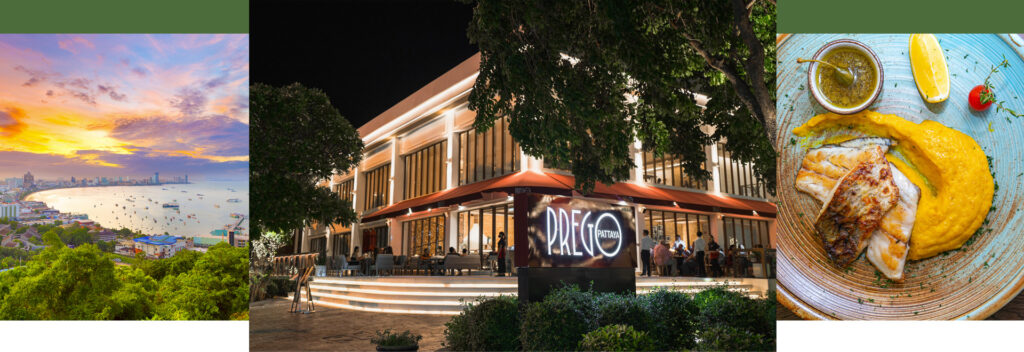 Our Branches - PREGO